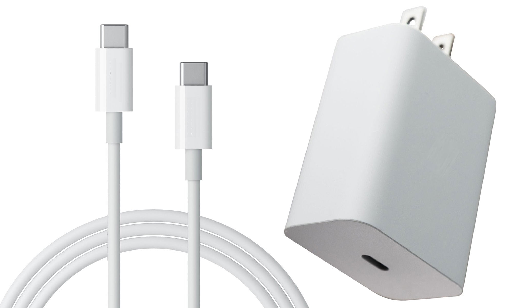 18W Fast Home Charger PD Type-C for Samsung Galaxy A06/A16 5G/A26 5G ...