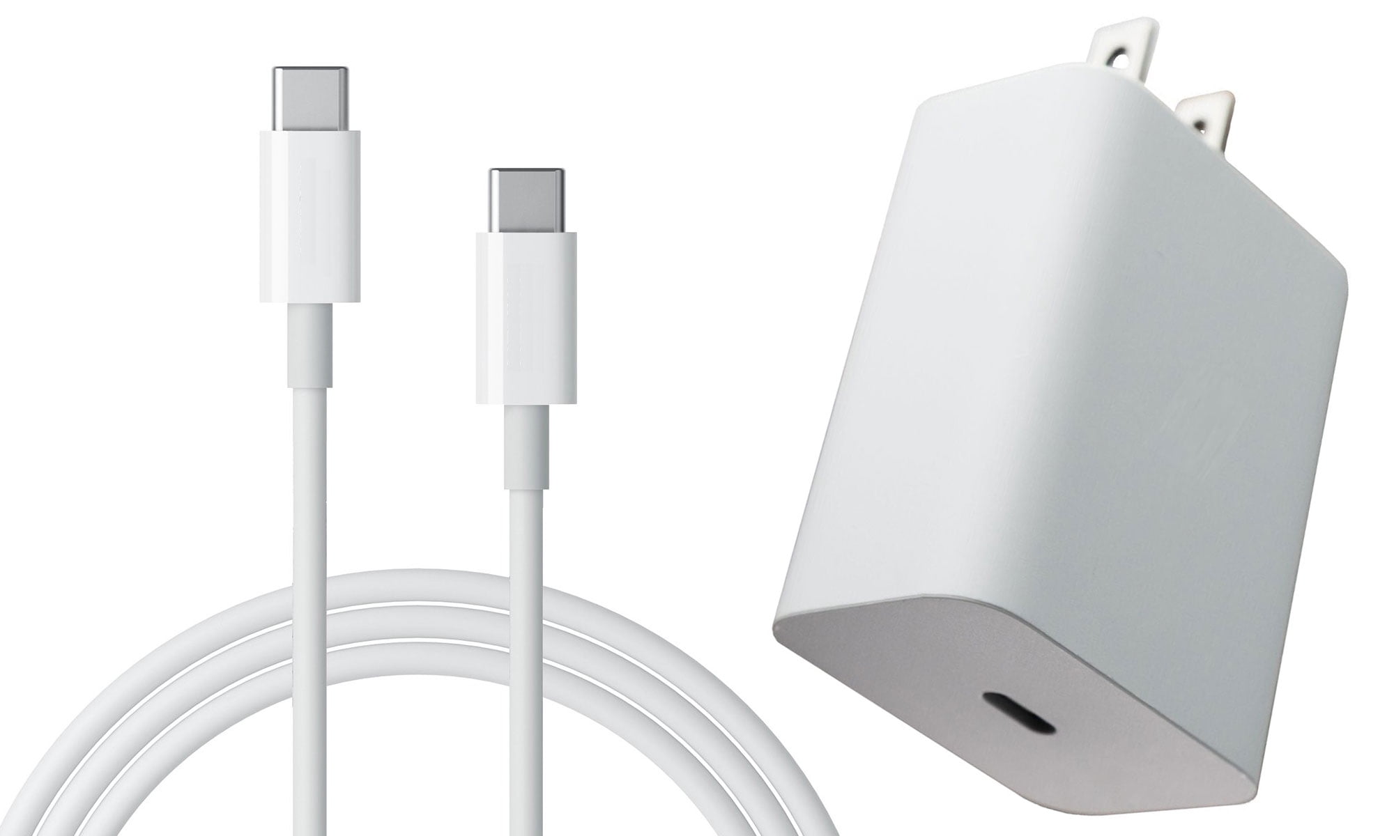 18W Fast Home Charger for TCL 60 NxtPaper/SE NxtPaper/XE NXTPAPER 5G ...