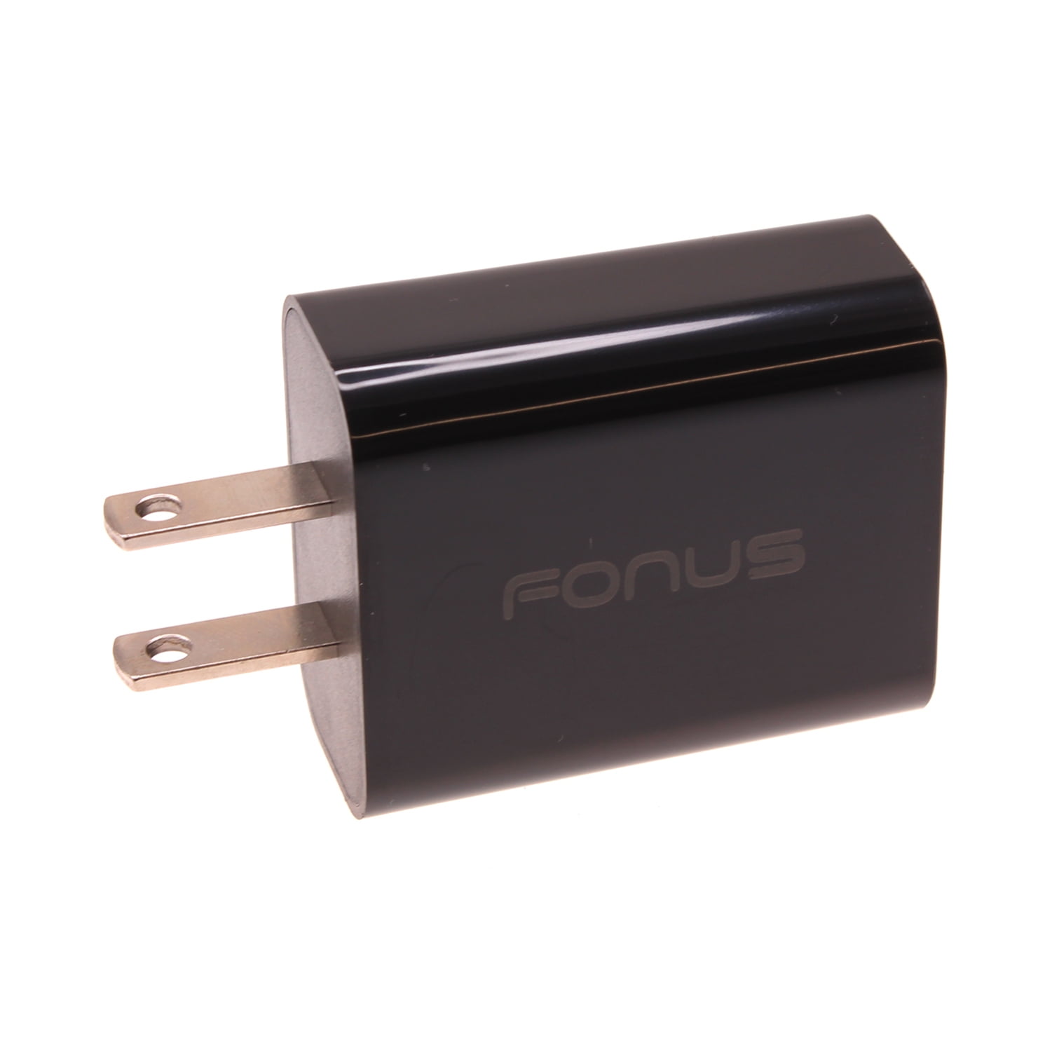 18W Quick Home Charger for Moto E (2020) - USB Travel Wall Power ...