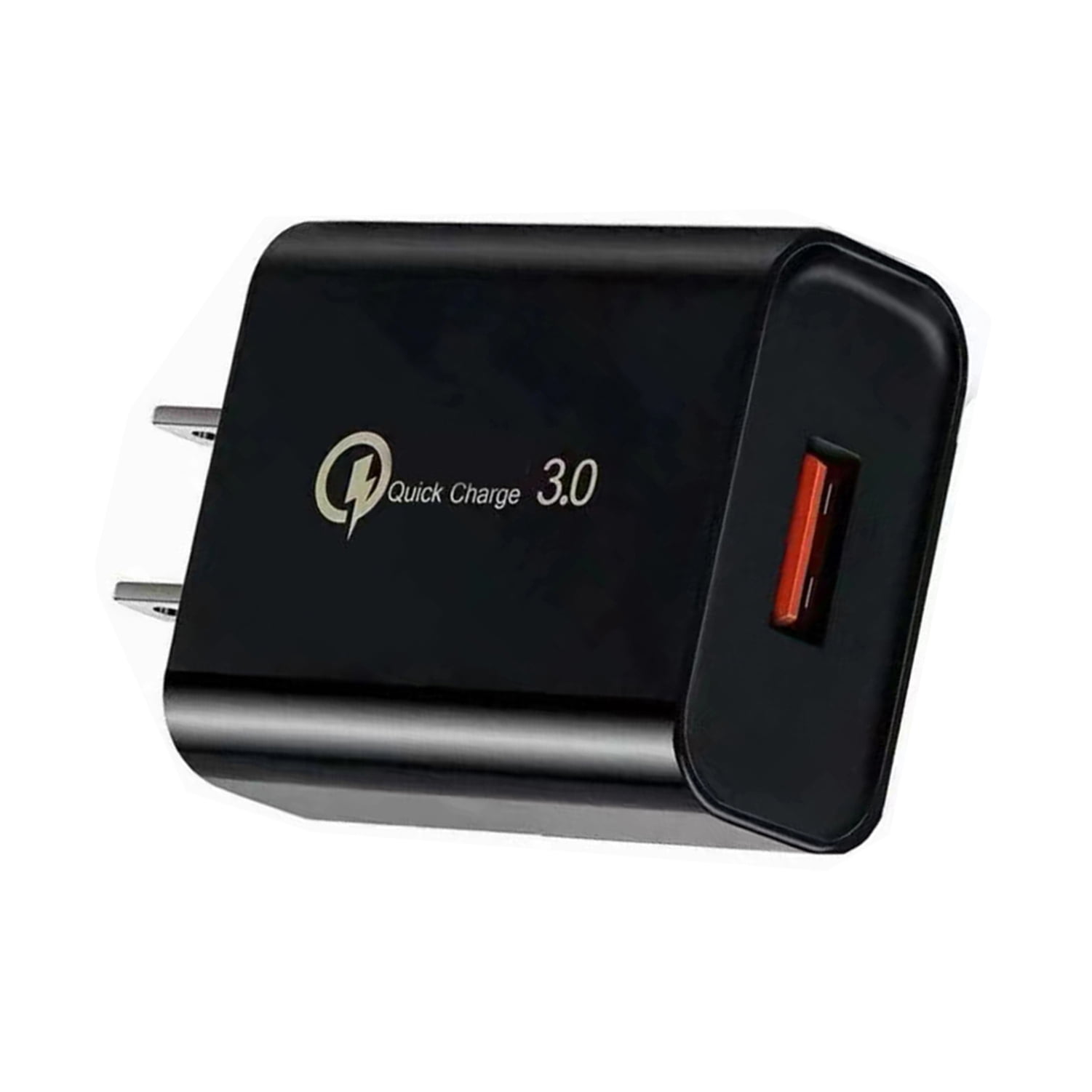 18W Quick Home Charger for BLU S91/Pro - USB Travel Wall Power Adapter ... 18W Quick Home Charger for BLU S91/Pro - USB Travel Wall Power Adapter ...