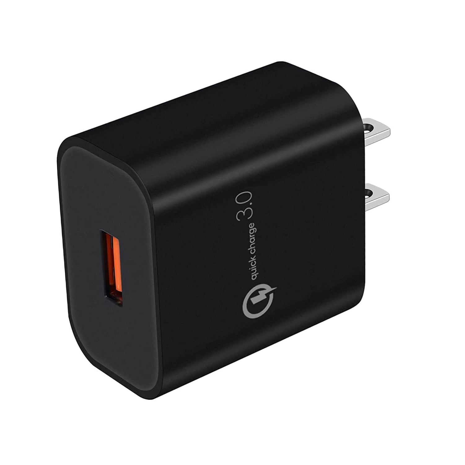 18W Quick Home Charger for Cricket Debut Smart/S3/S2/Flex - USB Travel ...