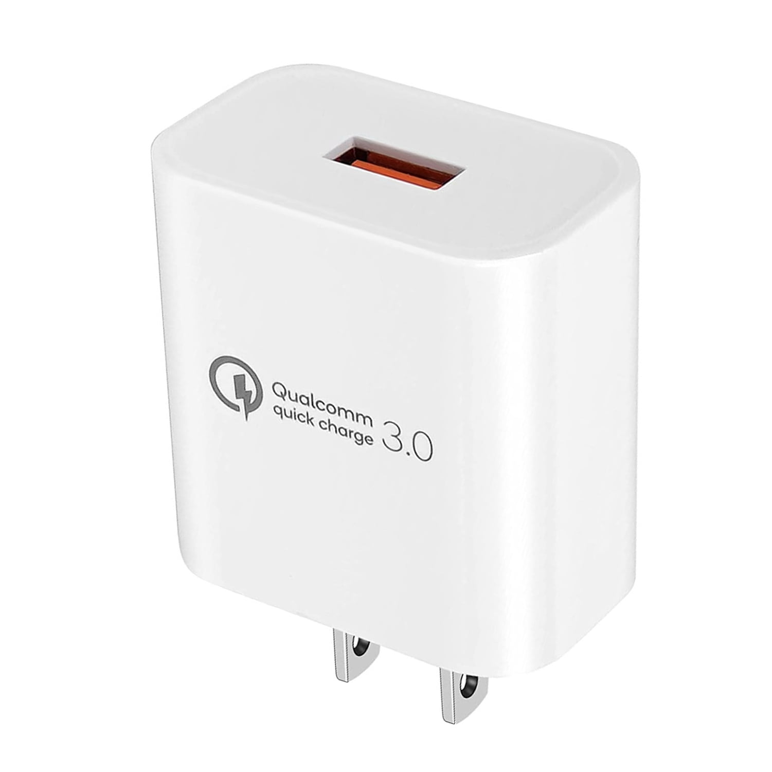 18W Quick Home Charger for Cricket Vision Plus/Innovate E 5G - USB ...