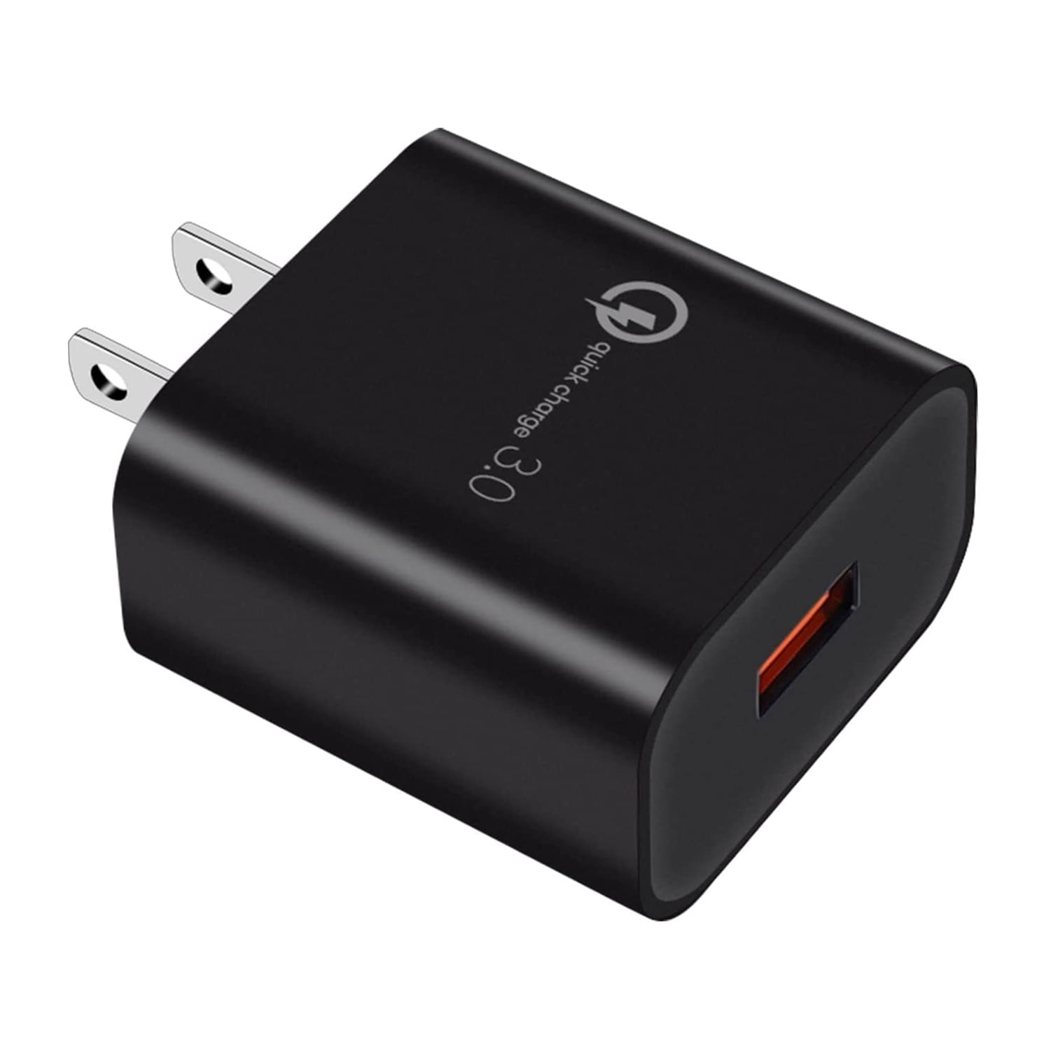 18W Quick Home Charger for Google Pixel 8a/6a/6 Pro - USB Travel Wall ...