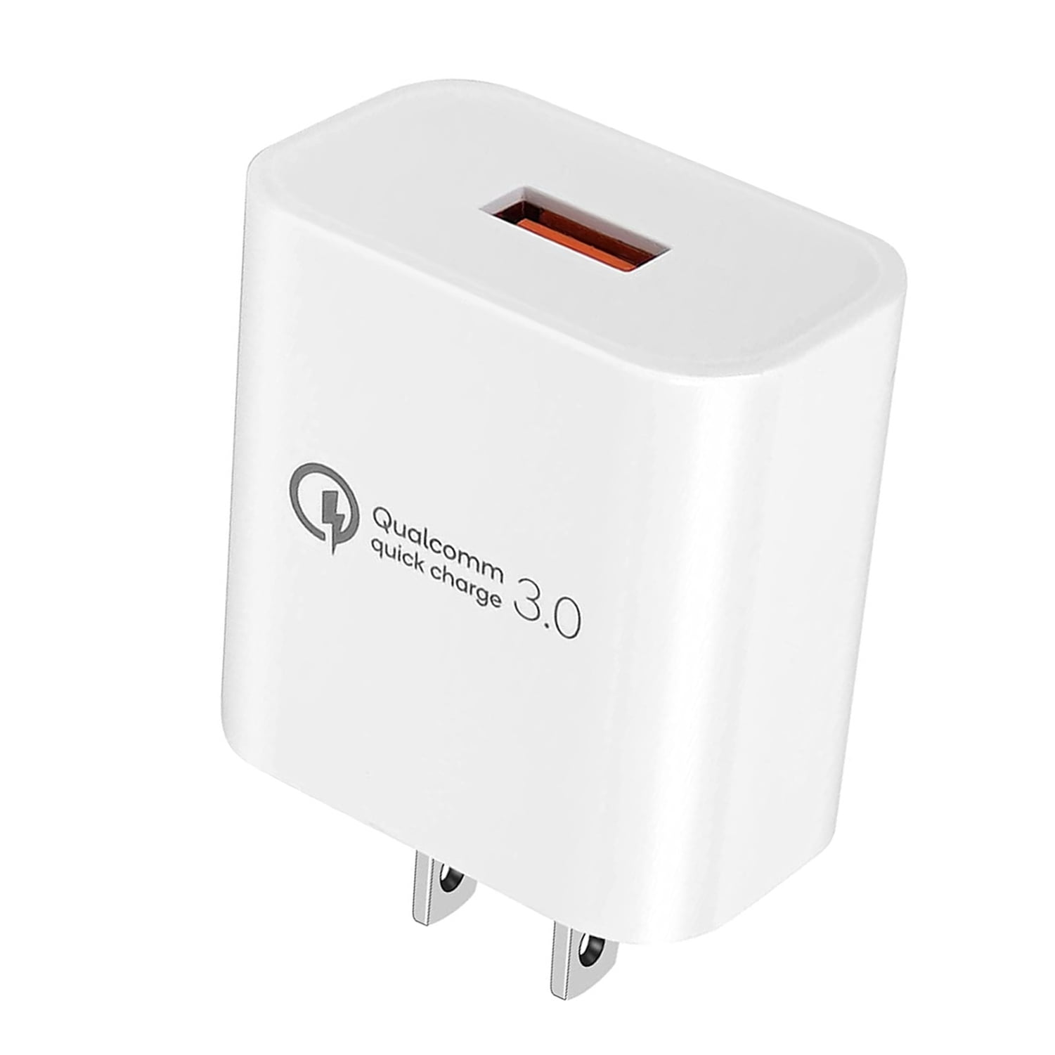 18W Quick Home Charger for Motorola Razr (2023), Edge (2023) - USB ...