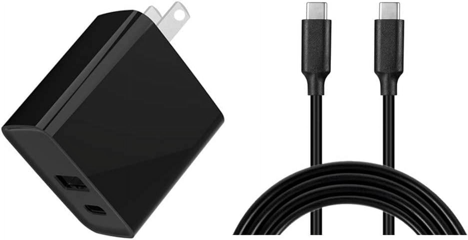 18W Type C PD Charger for Canon - EOS RP Mirrorless Camera with RF 24 ...