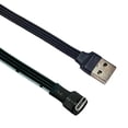18W Type C to Type C Cable Fast Type C Charging Cable 480Mbps Data ...