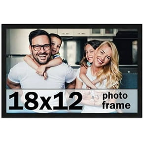 18x12 Poster Frame