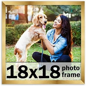 18 X 18 Frame