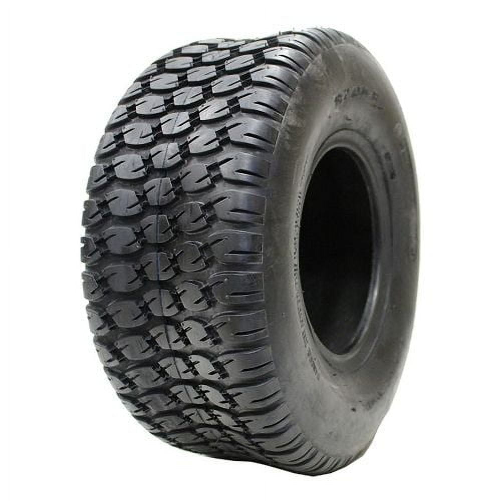 18X7.50-8 Deestone D266 S-Turf Load Range B 187508 Tire - Walmart.com
