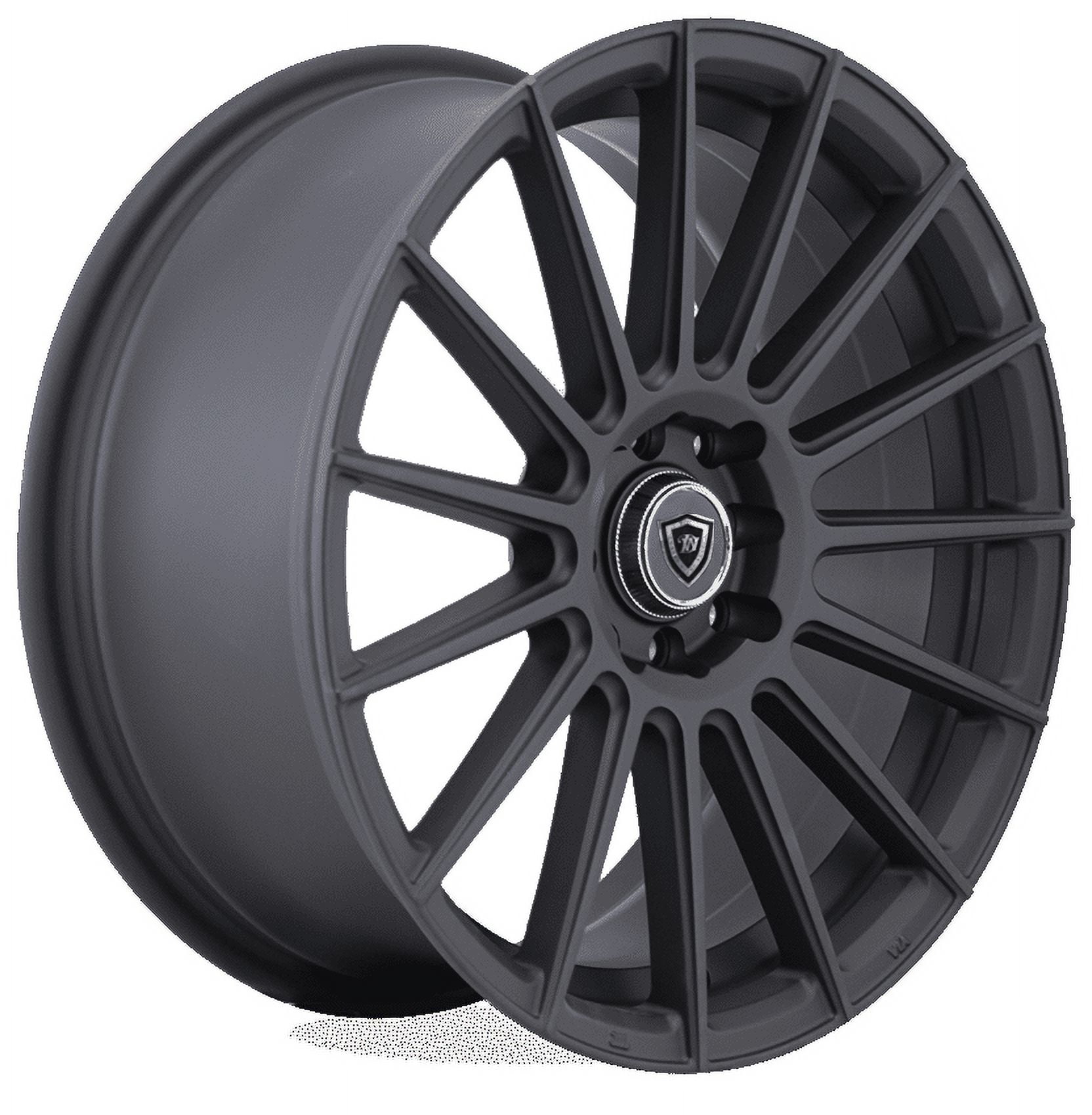 Black Diamond Wheel