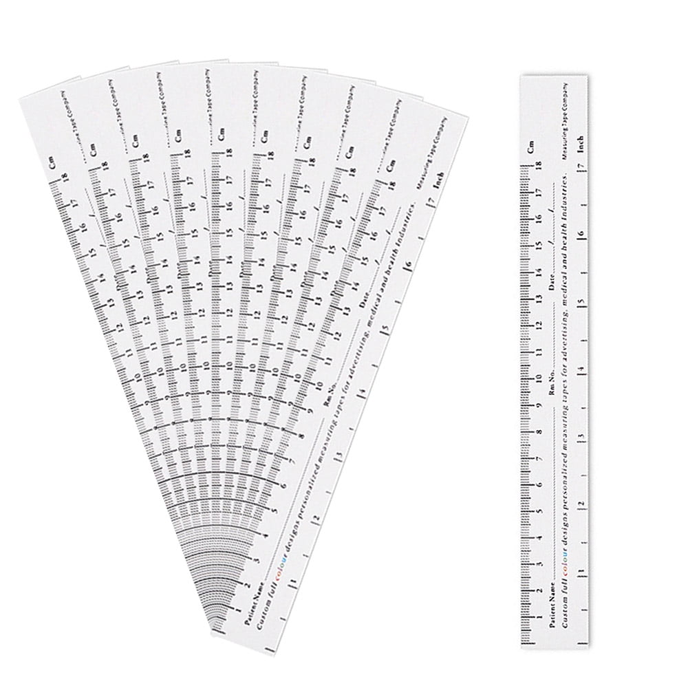 Wound Measurement Tool
