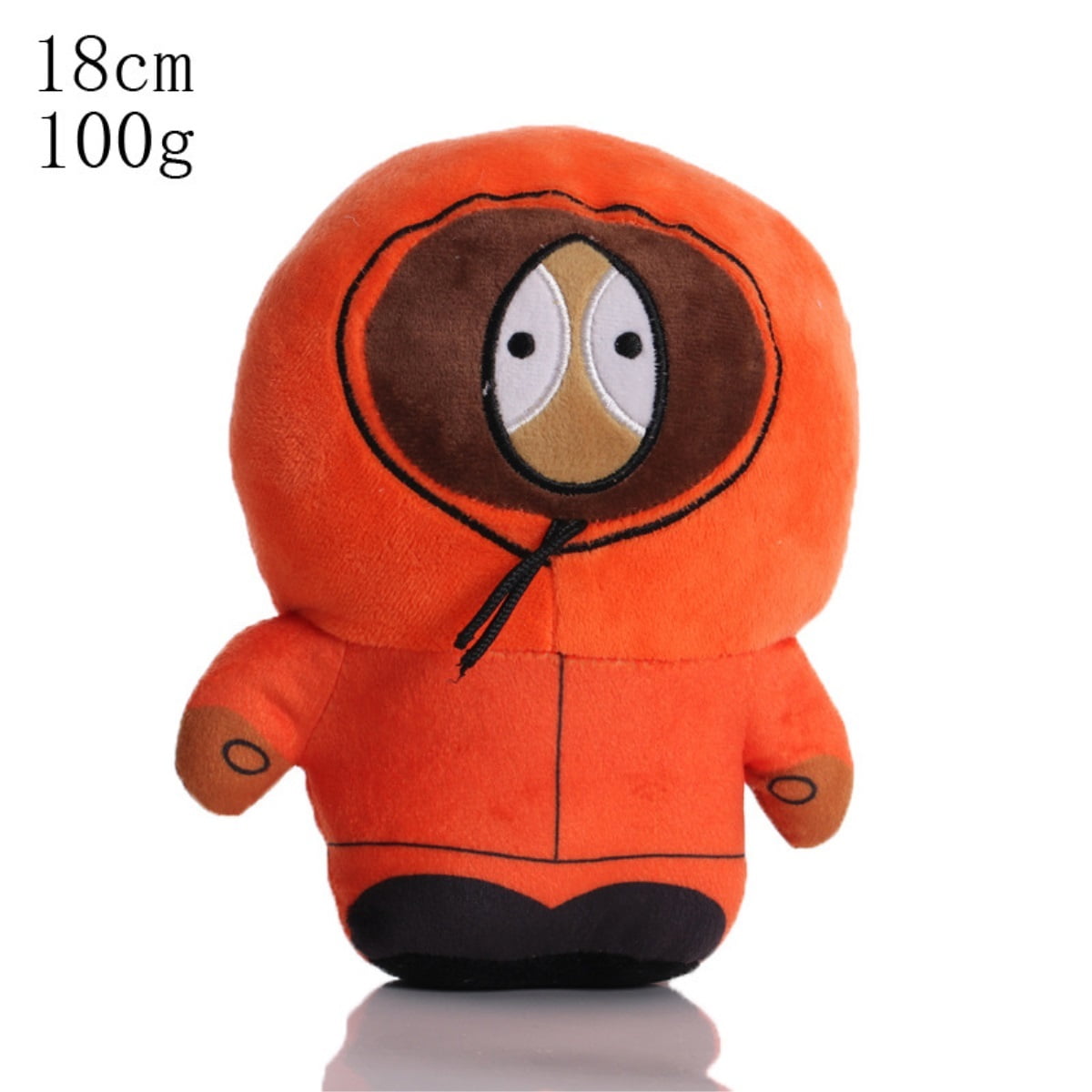 18cm Butters Kenny Cartman Kyle Stan Doll Plush Toy - Walmart.com