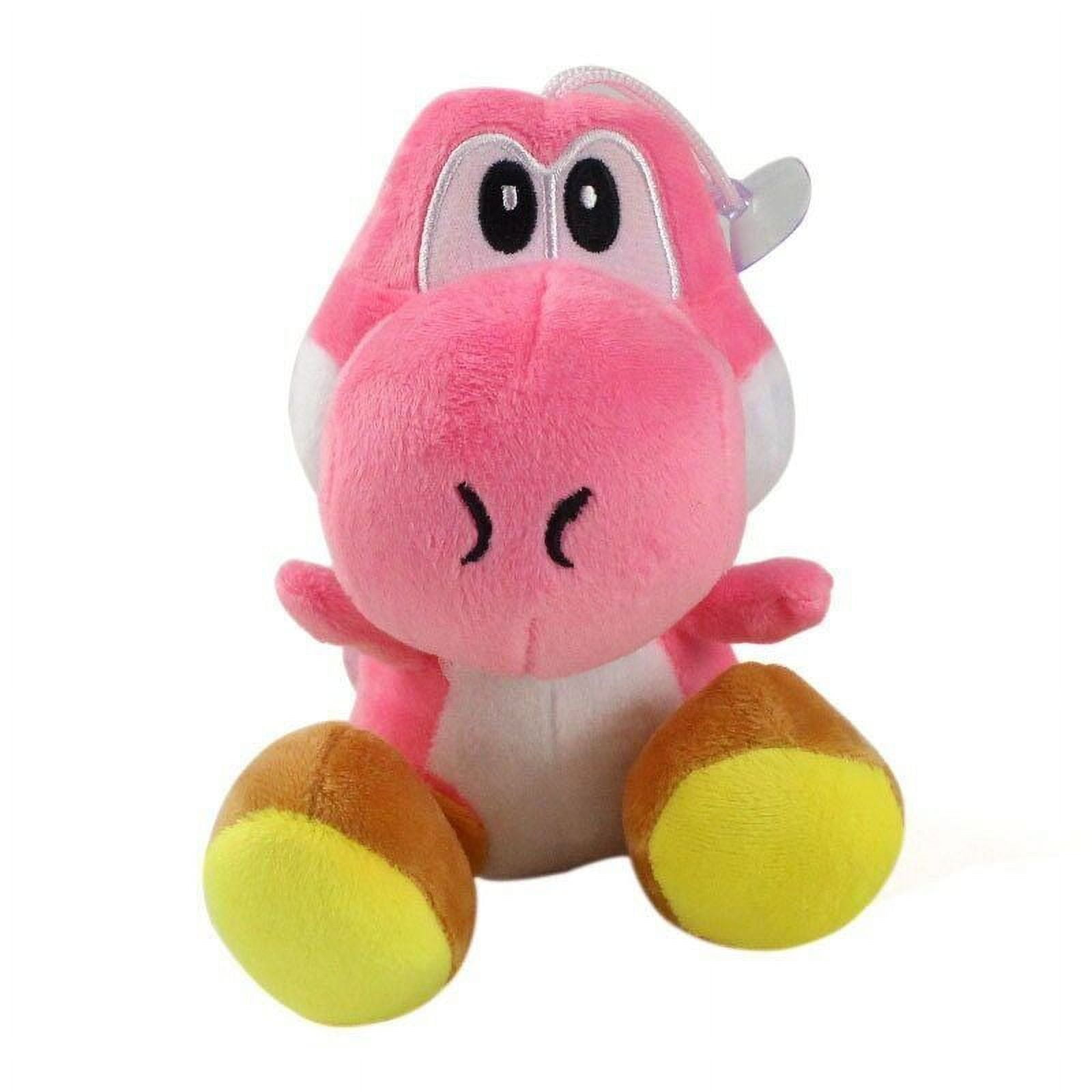 18cm Plush Toy Pink Cute Soft Stuffed Plushies Doll Gifts For Girls and ...