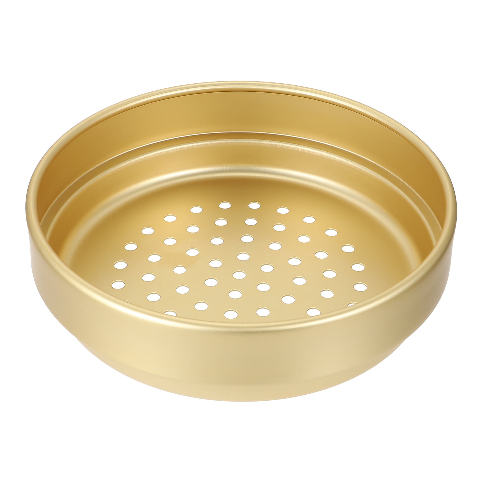 18cm Stainless Steel Steamer Rack Round Stainless Steel Steaming Stand ...