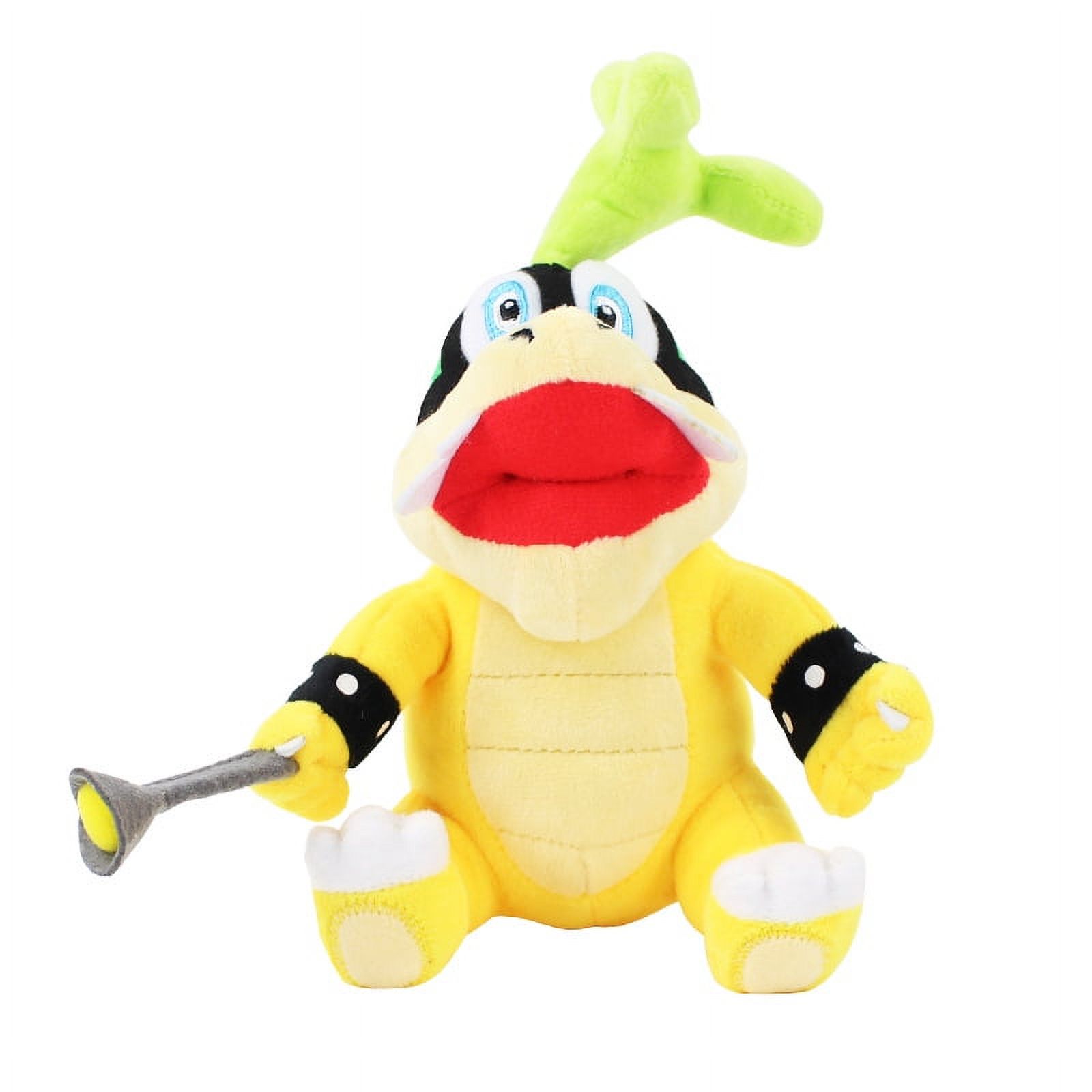 18cm yellow plush toy doll - Walmart.com