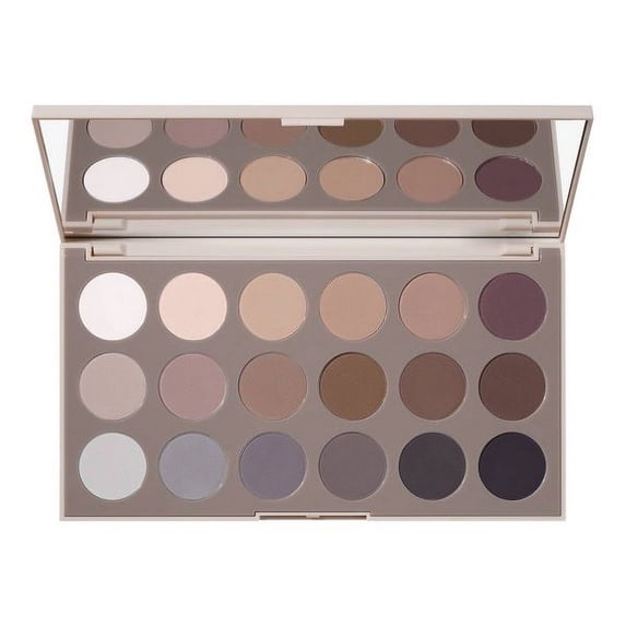 18ct Matte Essential Artistry Palette Eyeshadow - Walmart.com