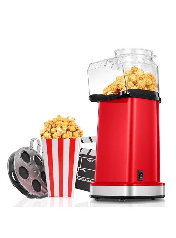 Air Popcorn Poppers in Popcorn Machines - Walmart.com