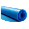 18ft Round Solar Pool Cover - 16 Mil Bubble Pool Blanket - Heat ...