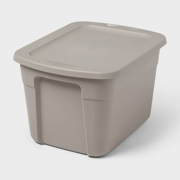 18 Gallon Storage Totes