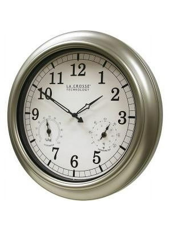 Wall Clocks Kitchen Clocks in Clocks - Walmart.com