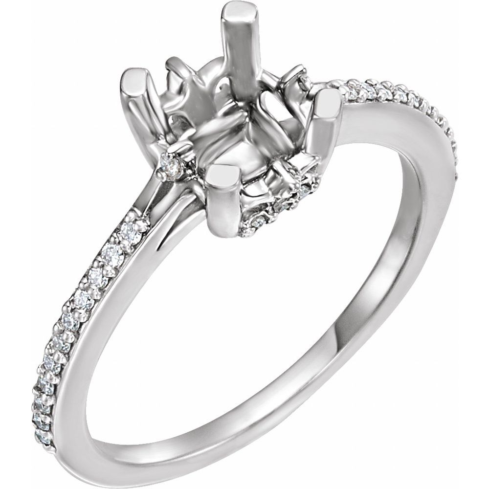 18k Yellow Gold Diamond Matching Bridal Wedding Engagement Anniversary ...