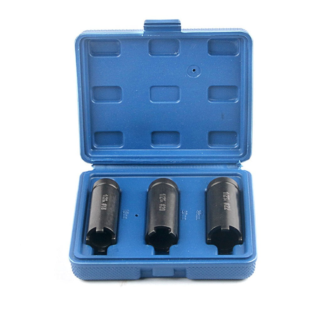 18mm 20mm 22mm Motorcycle Clutch Lock Spanner Motorbike Nut Socket ...