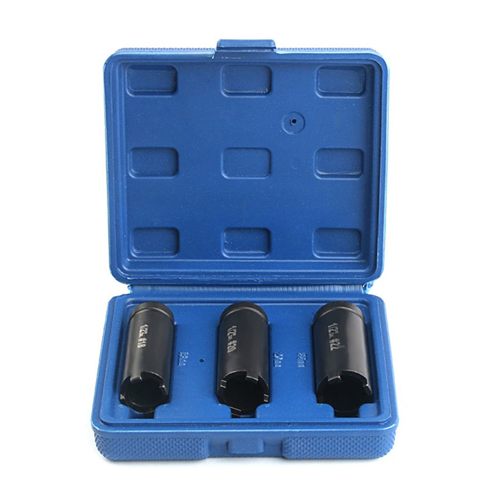 18mm 20mm 22mm Motorcycle Clutch Tool Lock Spanner Motorbike Nut Socket ...