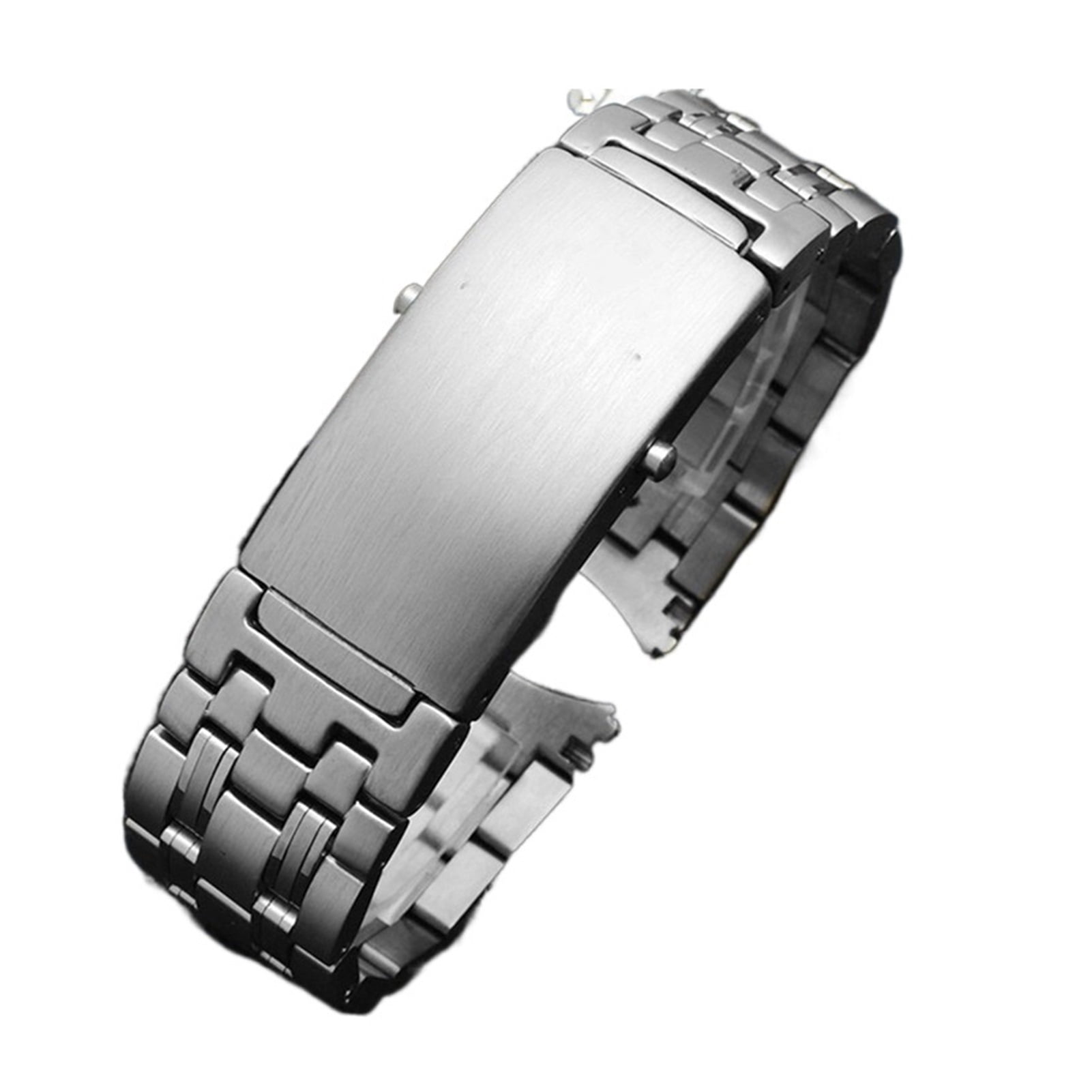 18mm 20mm 22mm Watch Strap Fit For Omega Fit For Seamaster Speedmaster ...