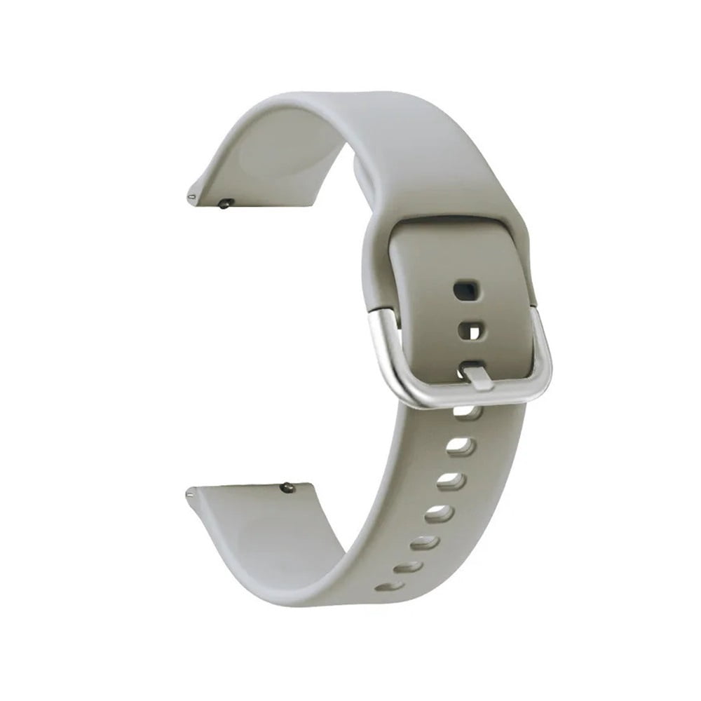 18mm 20mm Watch Strap Fit For Nokia Withings Steel HR 36mm 40mm Quick ...