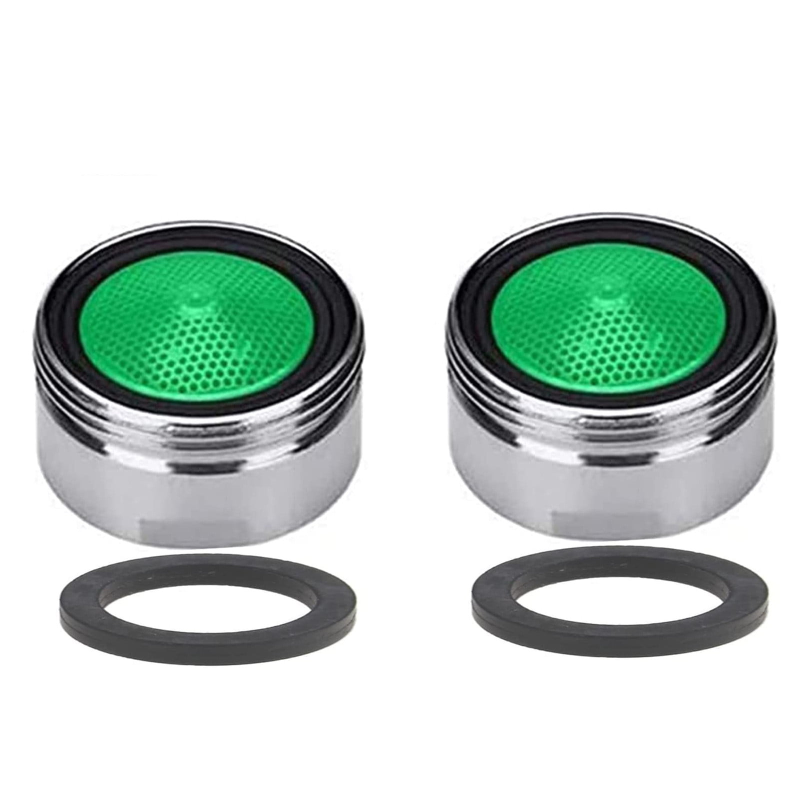 18mm Faucet Aerator, Flow Restrictor Plug-In Faucet Aerator Replacement ...