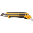 18mm Heavy-Duty Utility Knife (LA-X) - Multi-Purpose No-Slip Grip ...