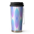 18oz Travel Coffee Mug, 316 Stainless Steel Vacuum Insulated Tumbler ...
