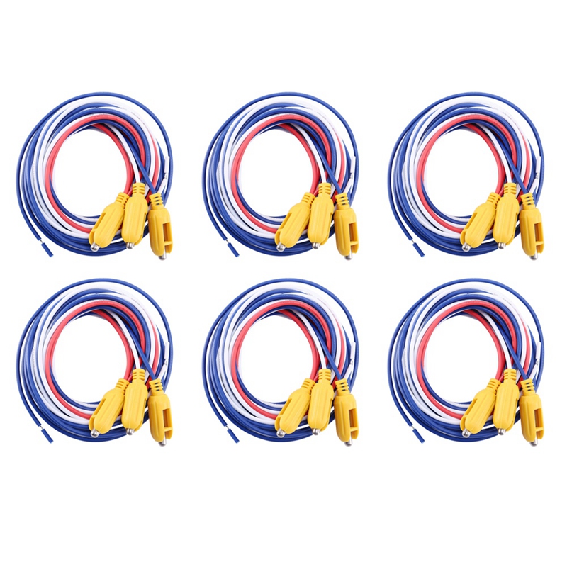 18pcs 1.5M/ 2.5M/3.5M(A Group of 3 Colors) Water Level Controller ...