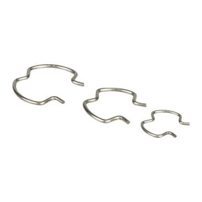 Transmission Cooler Line Clips