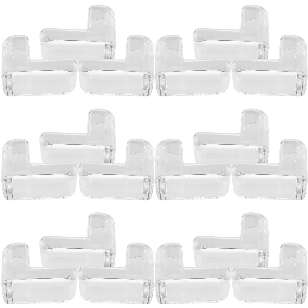 18pcs Baby Corner Protector Table Corner Guard Table Protector ...