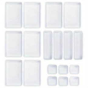 Plastic Storage Containers Dividers