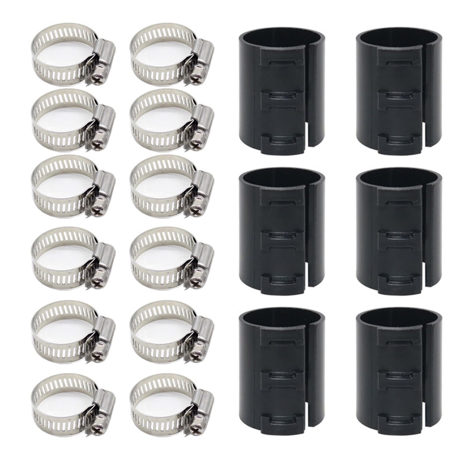 18pcs Practical Chair Cylinder Stabilizers Set for Home and Office Use ...