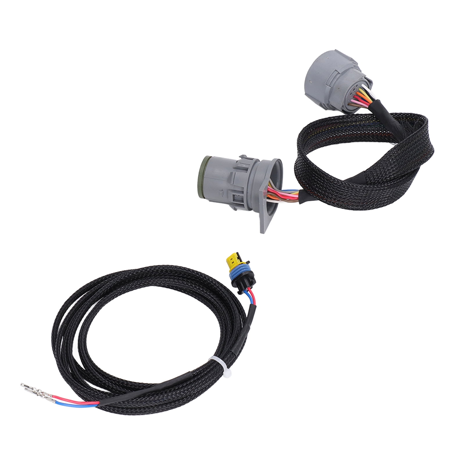 18pin VSS LS1 LM7 LQ4 5.3 Transmission Wire Adapter Harness Kit ...