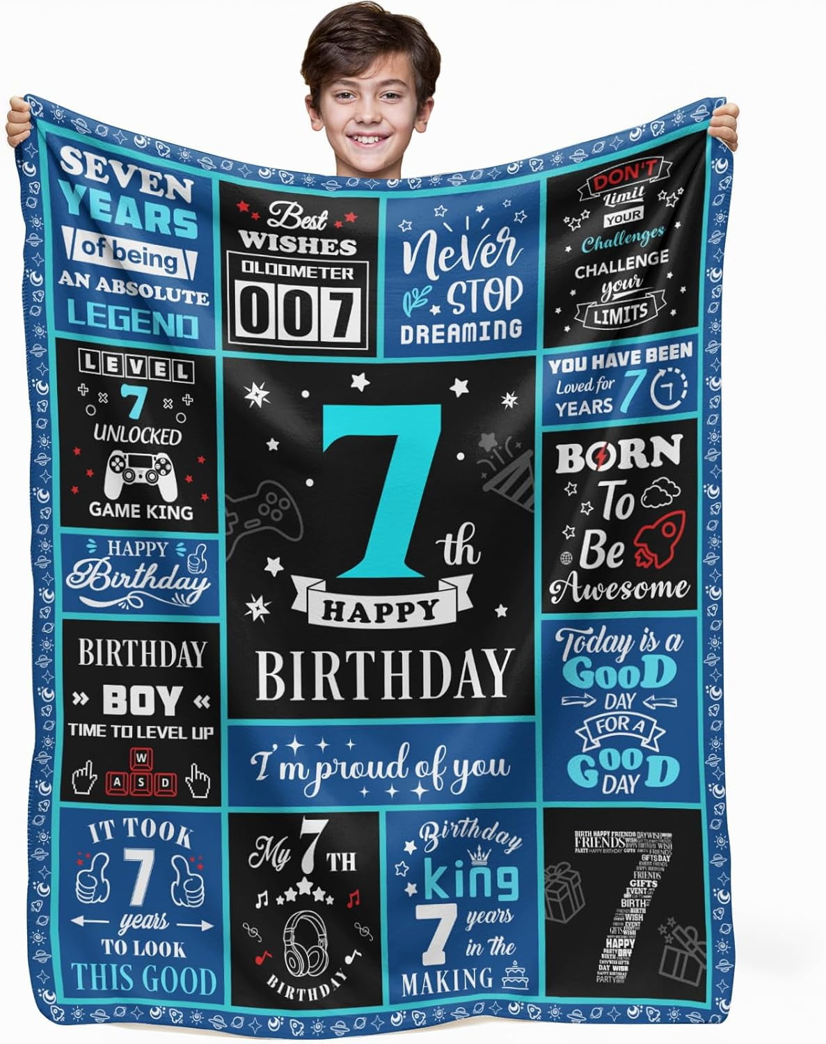 18th Birthday Gamer Gifts for Boys, 18 Year Old Gifts for Boys, 18th ...