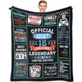 18th Birthday Gifts for Boy, 18 Year Old Boy Birthday Gifts, Gifts for ... 18th Birthday Gifts for Boy, 18 Year Old Boy Birthday Gifts, Gifts for ...
