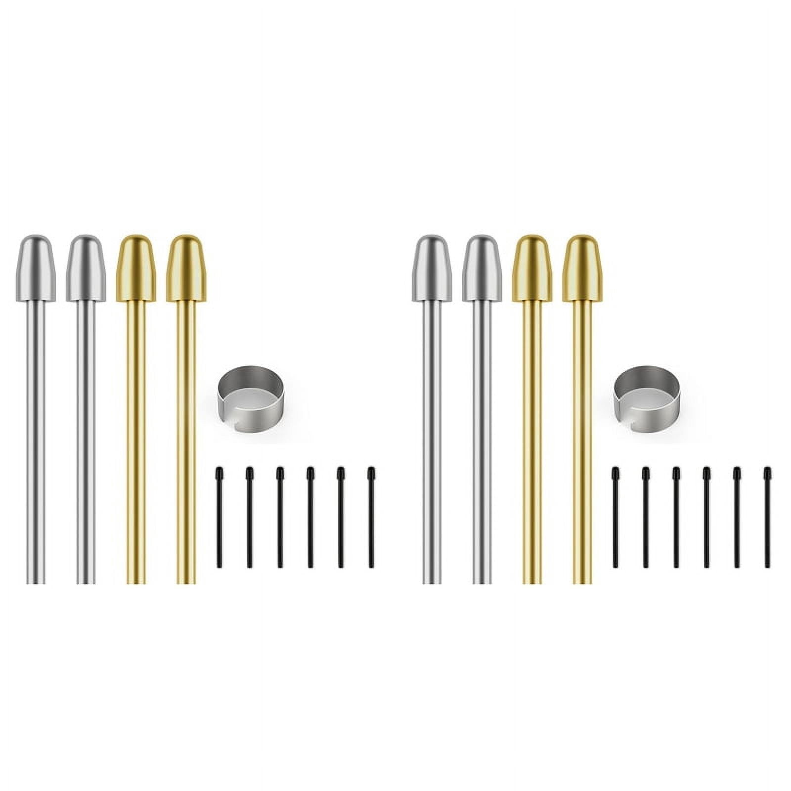 18x Marker Pen Stylus Tips for Remarkable 2,Remarkable 2 Pen Tips with ...