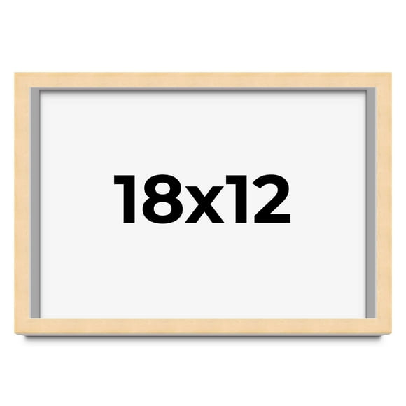 Wallet Size Picture Frame