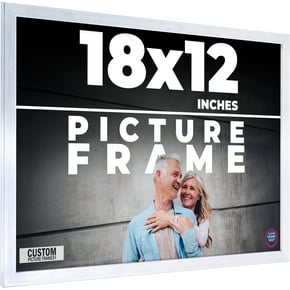 18x12 Poster Frame