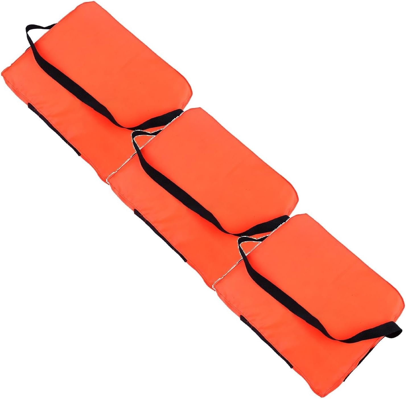 18x14in Boat Throwable Flotation Device, Waterproof Throwable Flotation ...