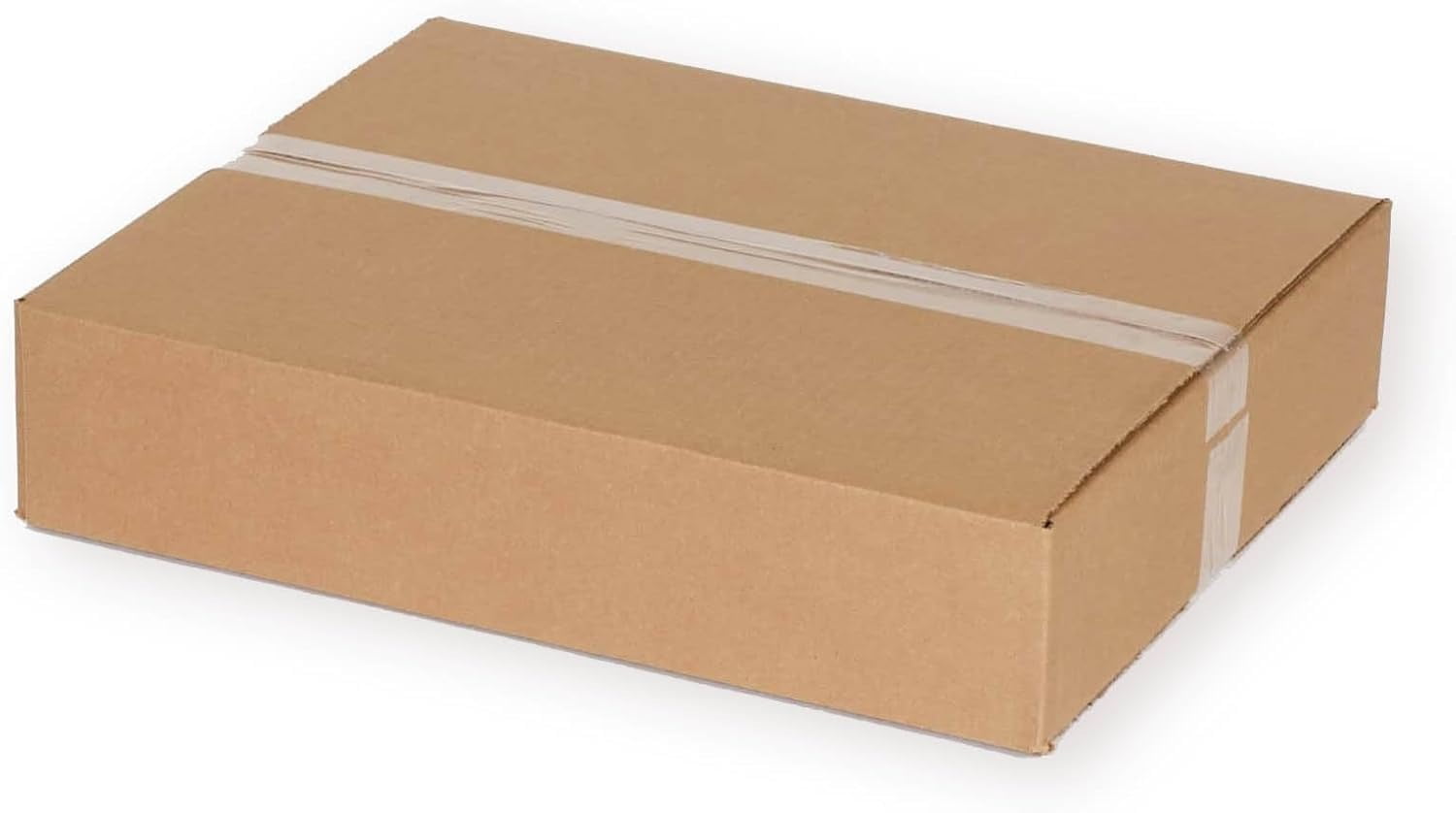 18x14x6 Corrugated Shipping Boxes, Extra Strength, Heavy-Duty ...