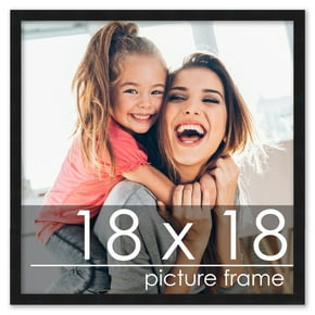 18 X 18 Frame