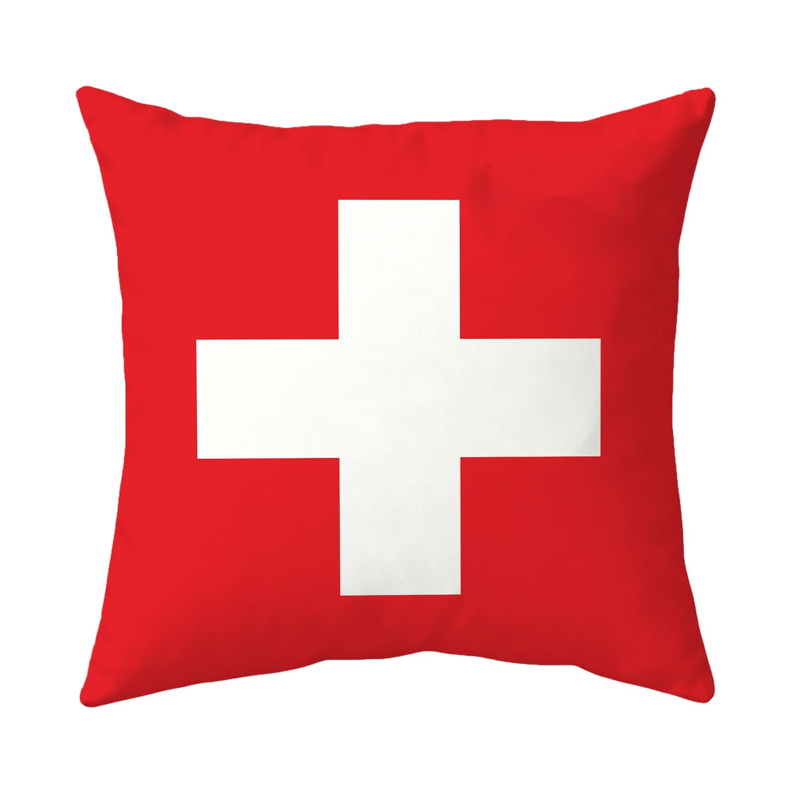 18x18 Inch Sports Fans Bedroom Decorative Square Pillow Case Cushion ...