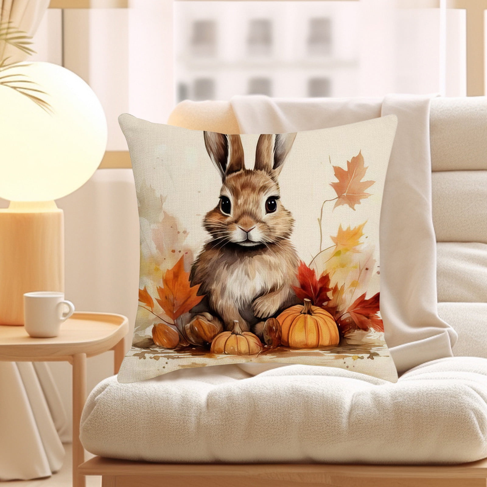 18x18 Pillows - Easter Pillows - New Pillowcase New Hot Easter ...