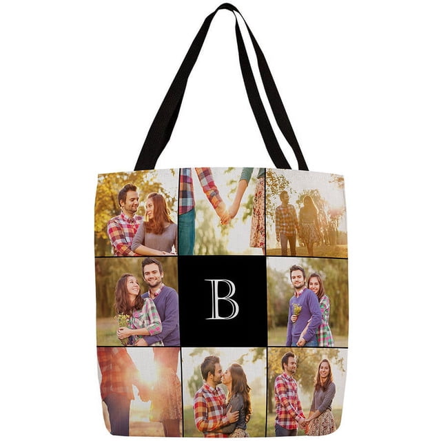 18x18 Tote Bag - Walmart.com