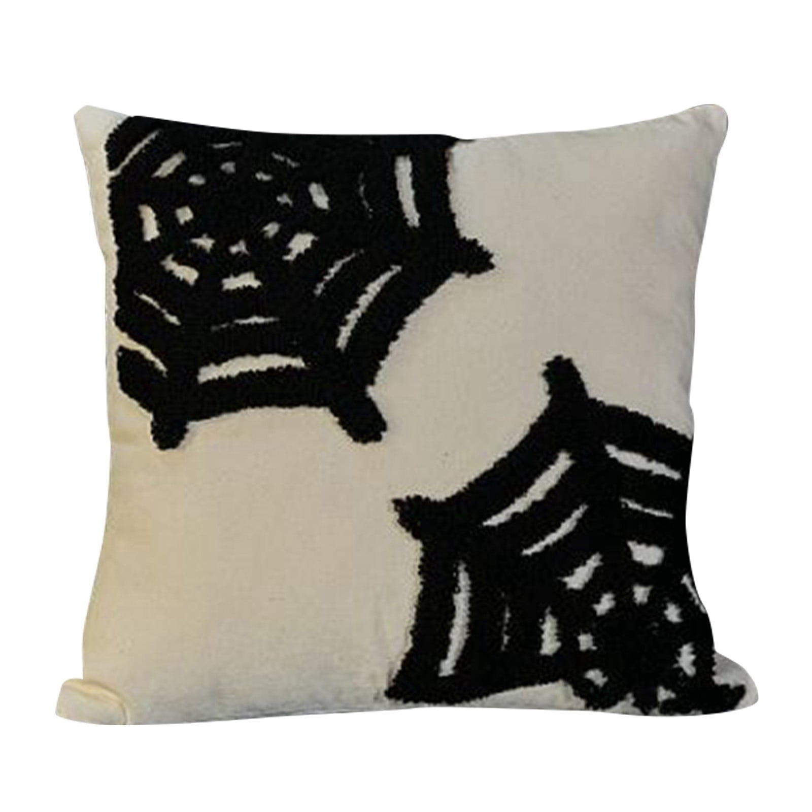 18x18"halloween Spider Webs Pillow Covers Halloween Decorative, Soft ...